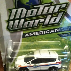 Other | Collectable Dsny Model Car | Poshmark